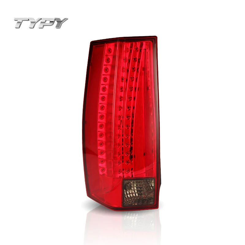 Car-LED-Tail-Lamp-with-DRL-Reverse-Light-Turn-Signal-For-GMC-Yukon ...