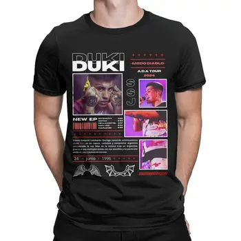 Summer Duki Singer Rapper for Men Women T Shirt Album Tour 2024 Merch ...