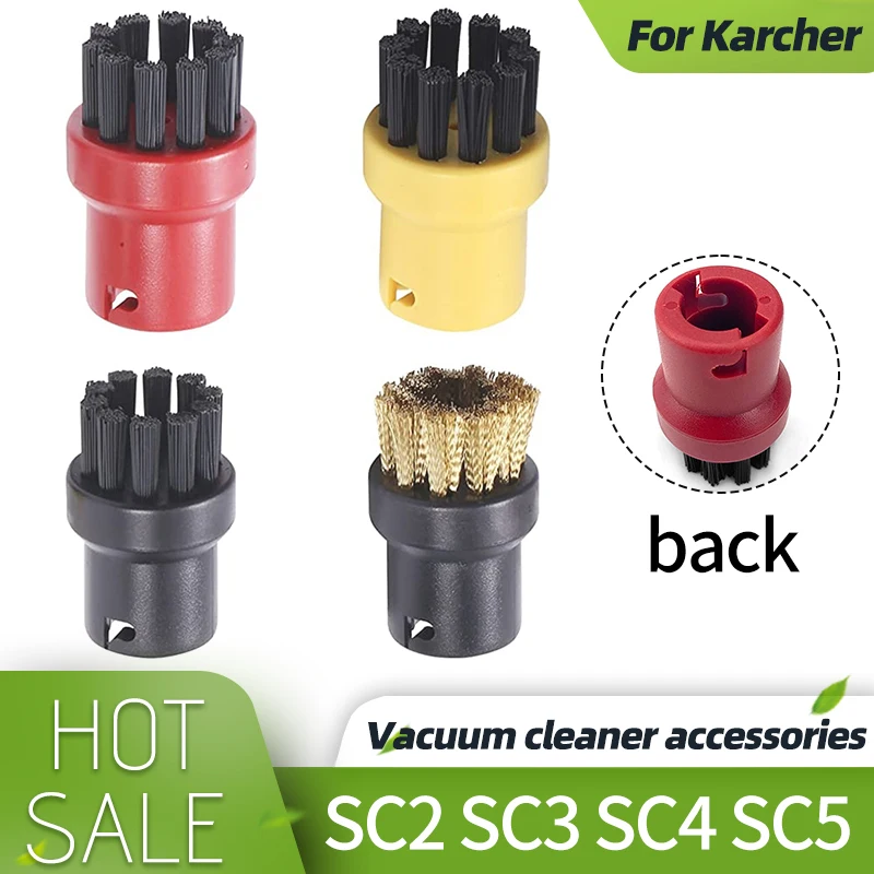 Brush-Sprinkler-Nozzle-Replacement-For-Karcher-SC1-SC2-SC3-SC4-SC5-SC7 ...