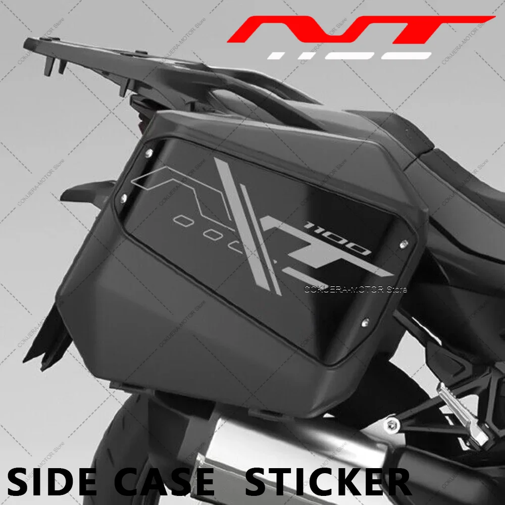 For-Honda-NT1100-NT-1100-2022-Motorcycles-Luggage-Cases-Protective ...