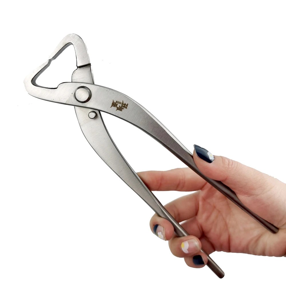 Professional 21/27cm Stainless Steel Trunk Splitter Branch Cutter ...