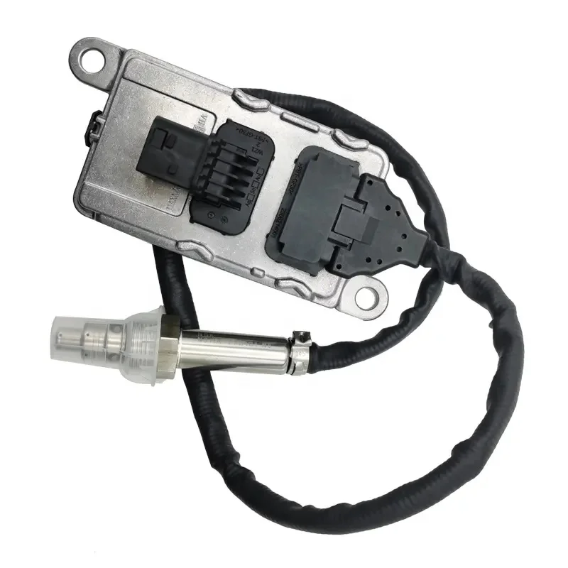 NOx-Sensor-5WK9-6661D-2006245-Nitrogen-Oxide-Oxygen-Sensor-for-Diesel ...
