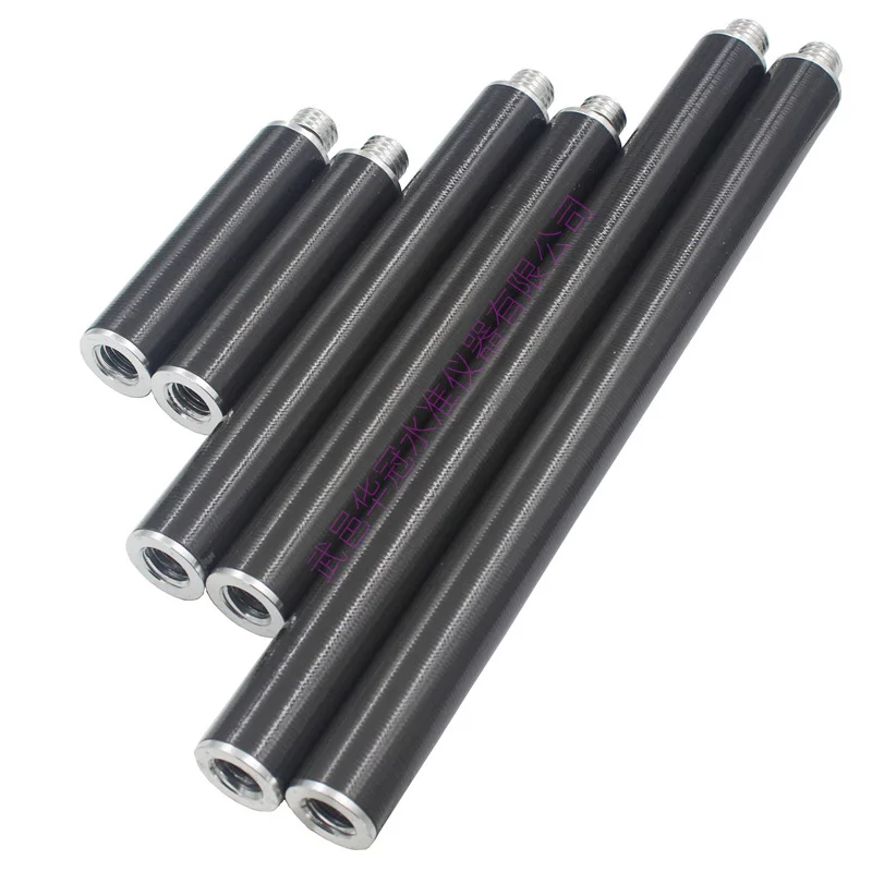 RUIWO-High-strength-Ultra-light-Carbon-Fiber-Pole-Black-Centering-Pole ...