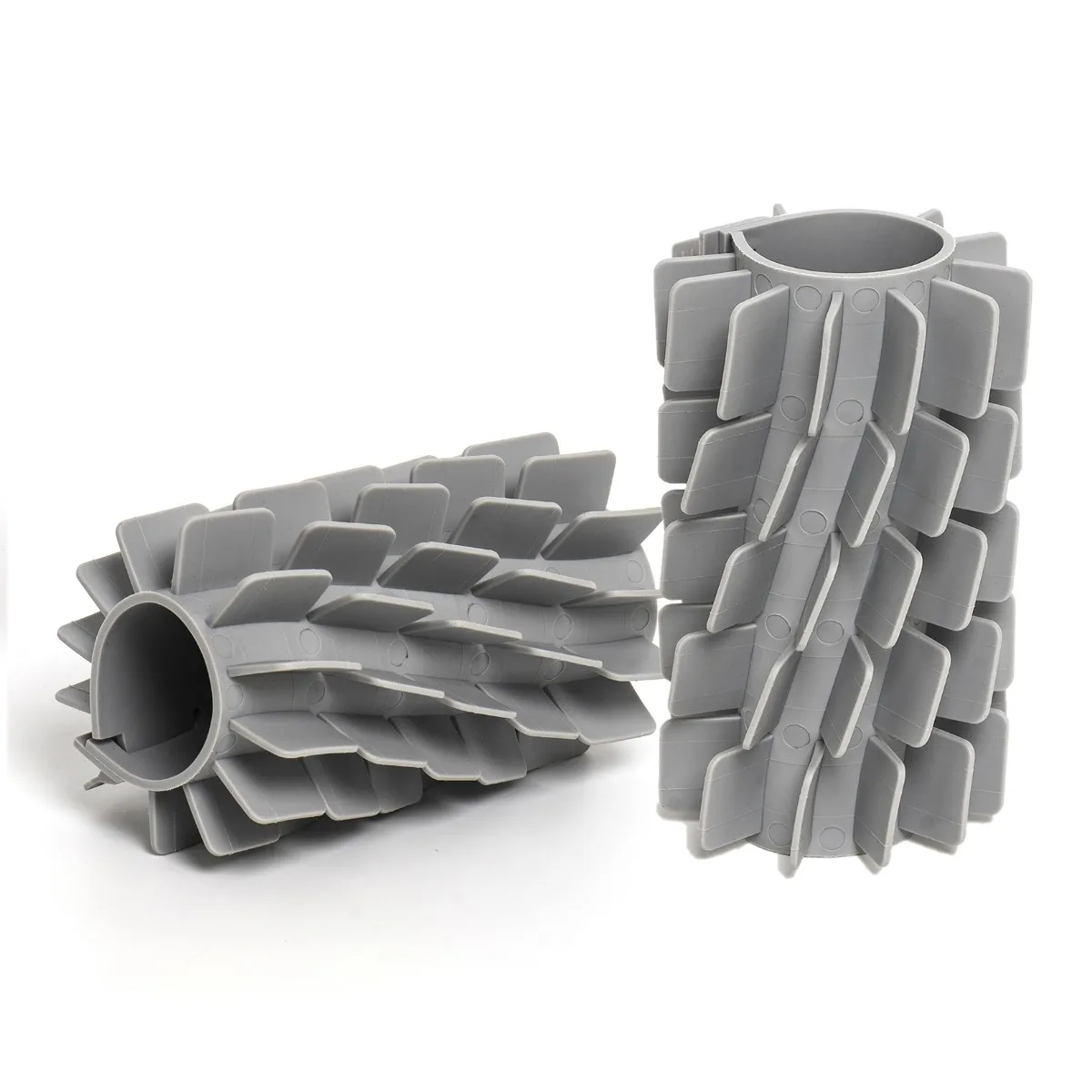 2 Pcs Replacement Climbing Brushes Compatible with Dolphin M600 Robotic ...