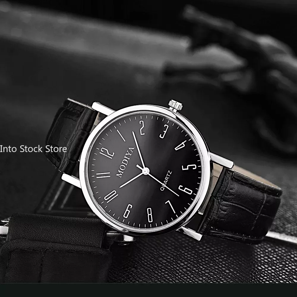 Simple Black Watch Men: The Ultimate Guide to Finding the Perfect ...