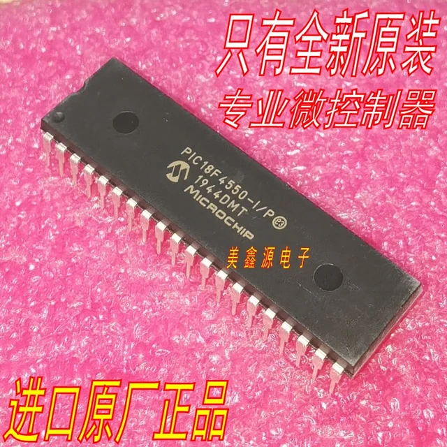 Tarjeta Pic18f4550 Precio Shop Official | www.pinnaxis.com