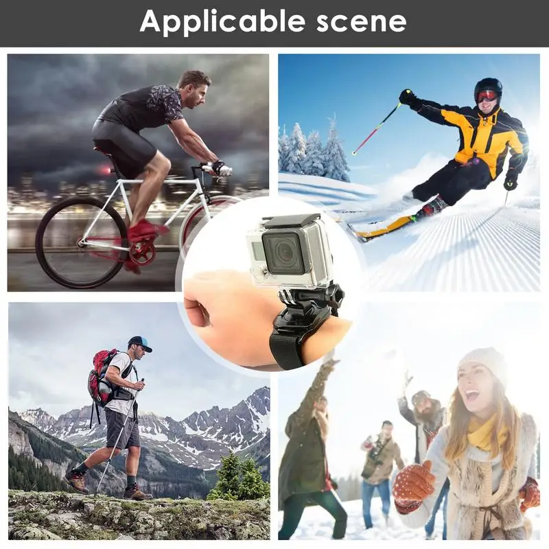 Gopro Accessories Market Trends, Forecasts & Top Suppliers | SaleHoo ...