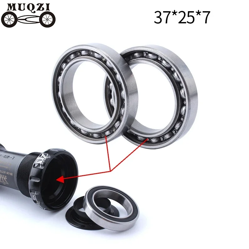 MUQZI-Mountain-Bike-Press-Fit-Bottom-Bracket-Bearing-EIEIO-Threaded-BB ...