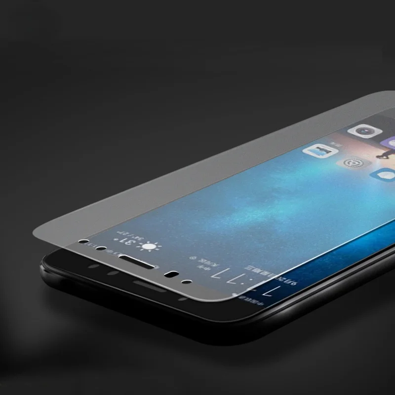 Huawei Mate 10 Pro Matt Screen Protector | Matte Tempered Glass Huawei ...