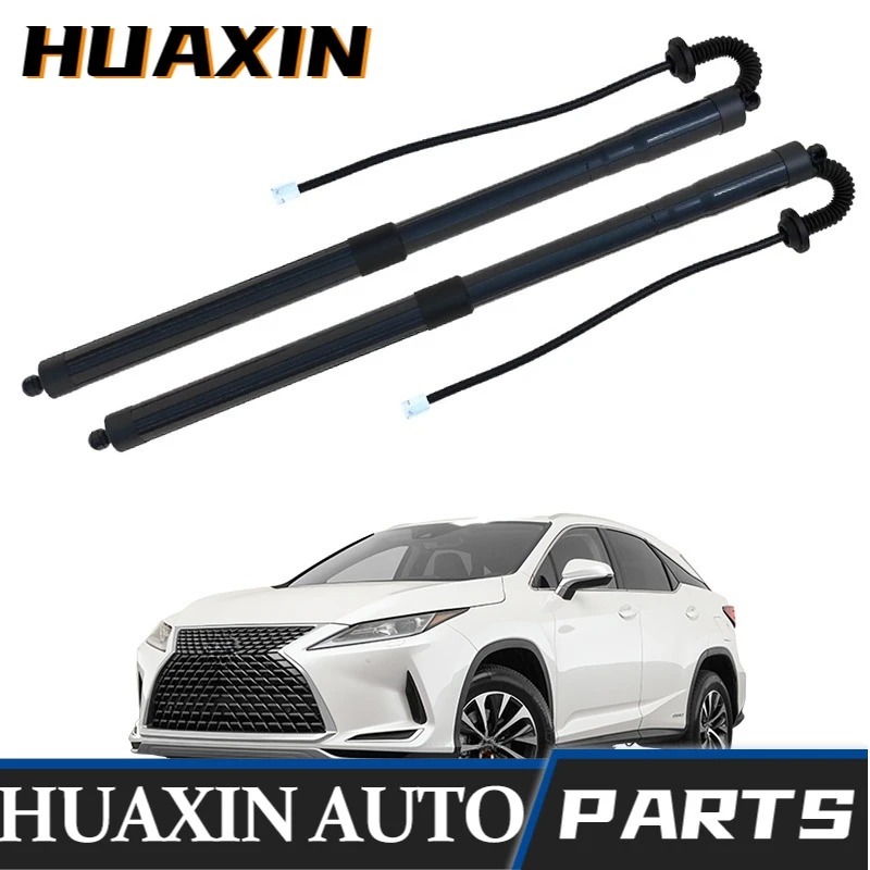 Car-Smart-Electric-Tailgate-Lift-Electric-Trunk-Back-Door-Automatic ...