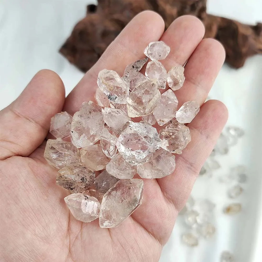 10g-20g-Bag-Natural-Irregular-Shape-Herkimer-Diamond-Crystal-Stone ...