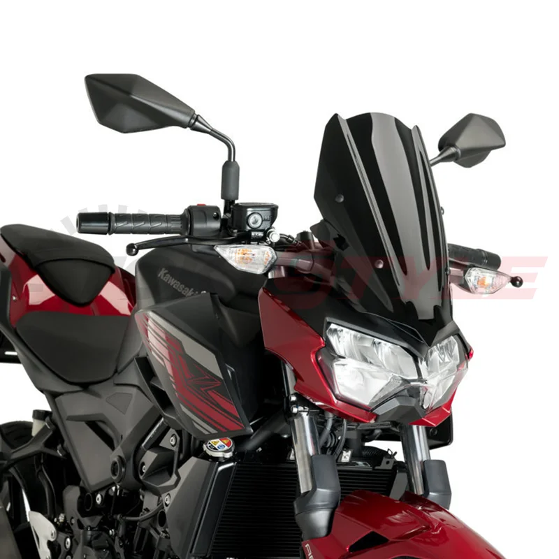 Fits-For-Kawasaki-Z250-19-24-Z400-2019-2020-2021-2022-2023-2024 ...