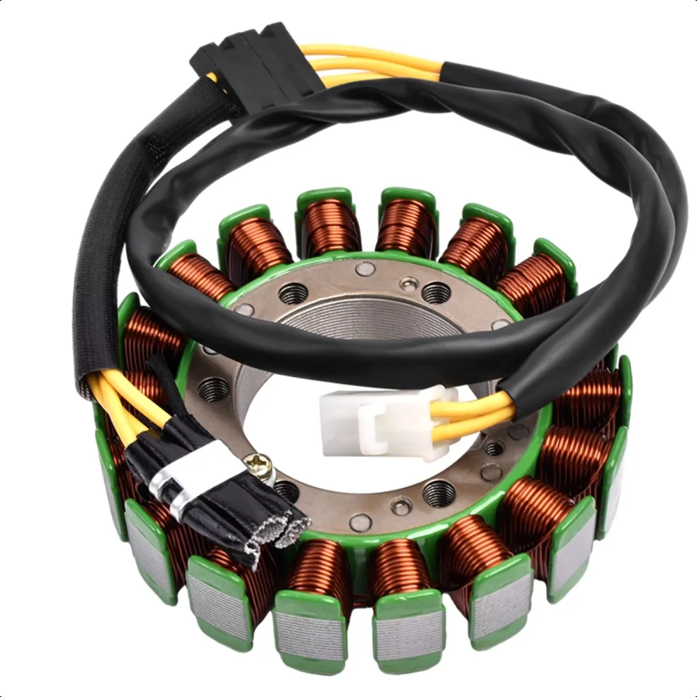 Motorcycle-Magneto-Coil-Generator-Stator-Coil-2GV-81410-20-for-Yamaha ...