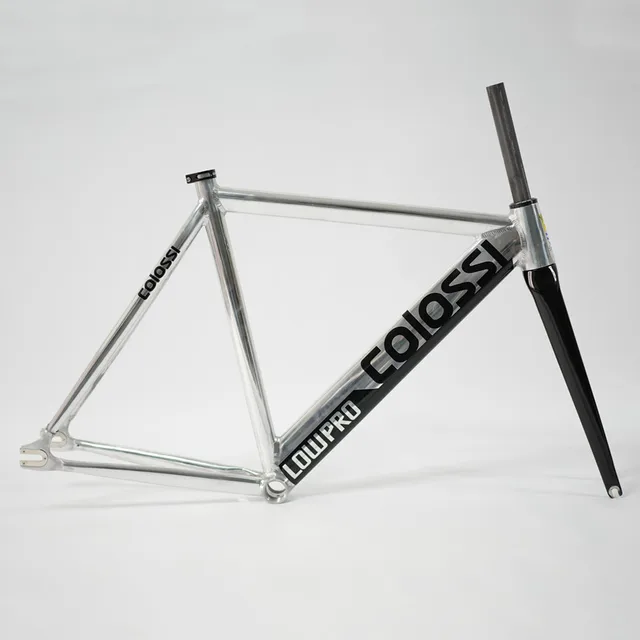 Colossi-fixed gear frame for Track bike – Outdoor Gear & Equipment ...