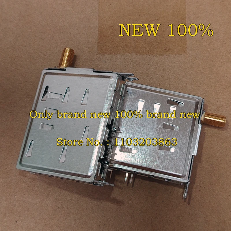 new 1.2G high-frequency head lock frequency tuner TA8804F+TA1322FN ...