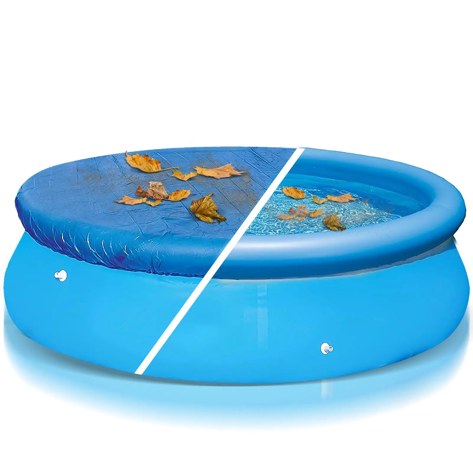 Round-Swimming-Pool-Cover-PE-Cloth-Heat-Insulation-Dust-Proof-Shield ...