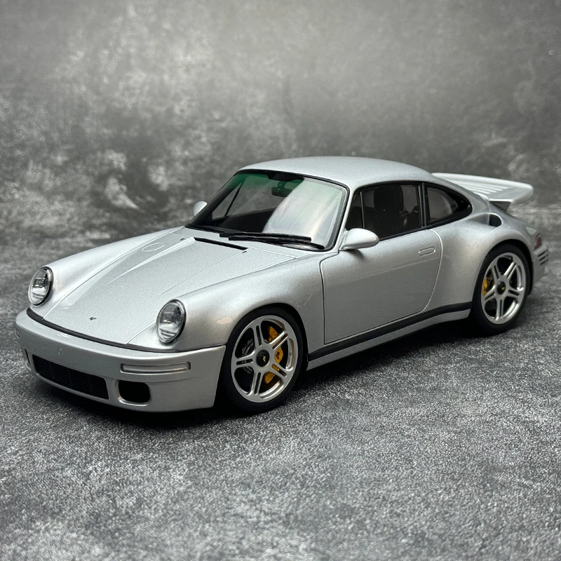 Almost-Real-1-18-RUF-SCR-2018-Porsche-AR-Realistic-Car-Model ...