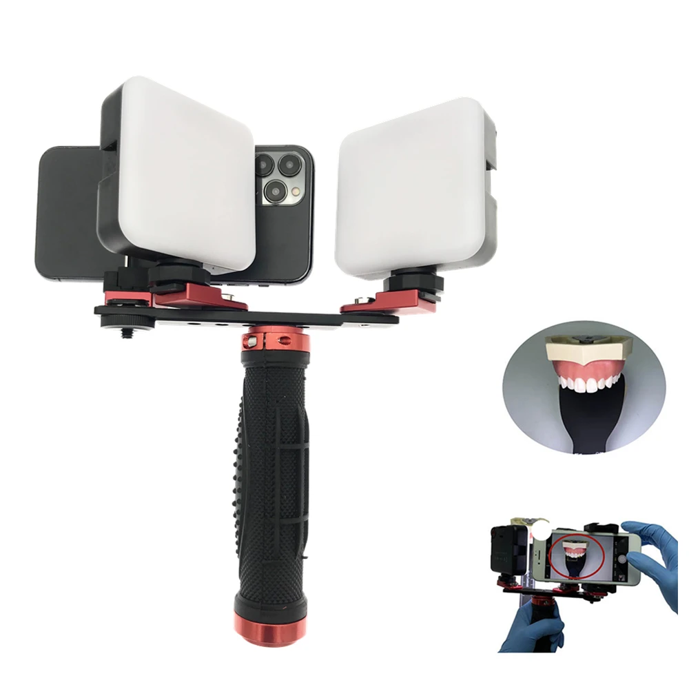 Mobile Camera Flash Light