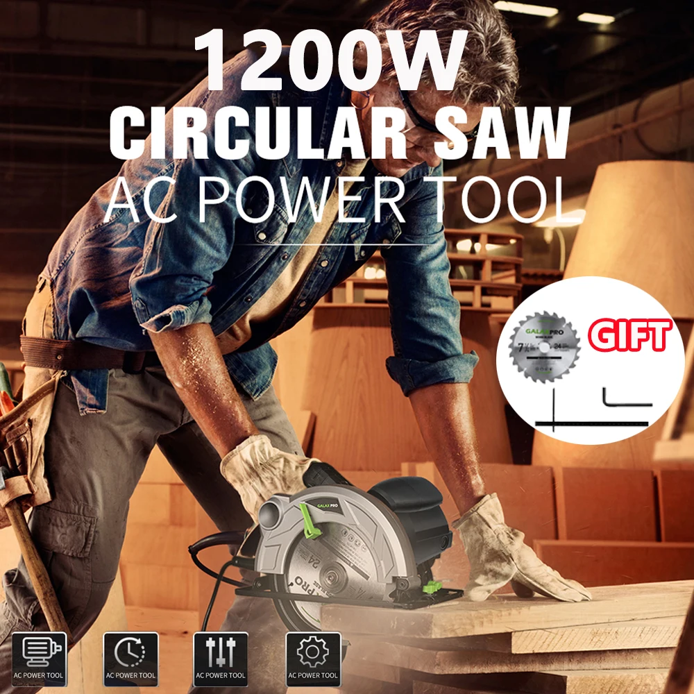 NEW-1200W-GLAXIA-Electric-Circular-Saw-Multifunctional-Electric-Saw ...