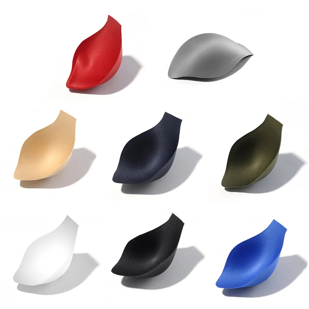 1PC-Bulge-Cup-Pads-Sponge-Cup-Removable-Push-Up-Cup-Enhancing-Men ...