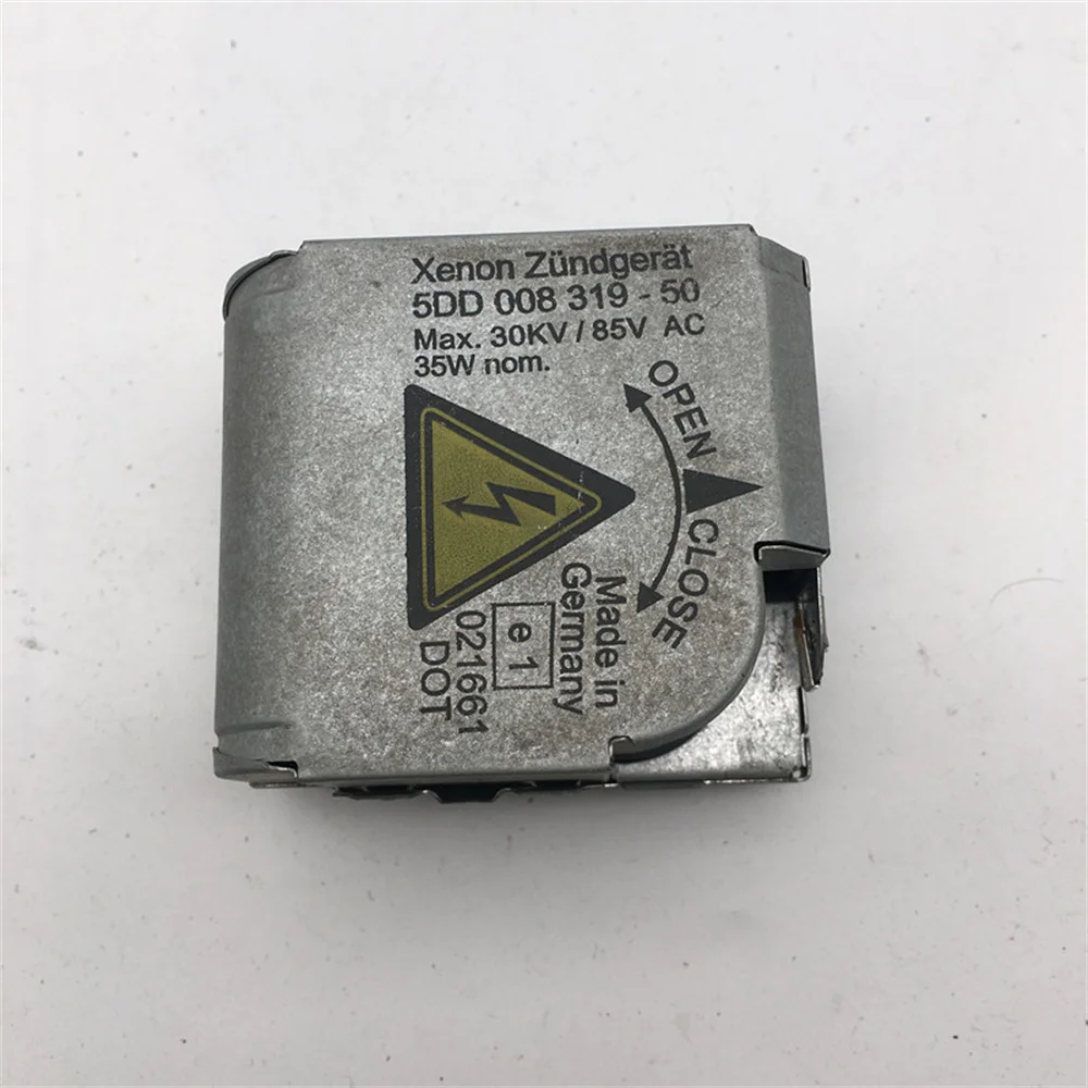 5DD00831910-DD00831950-D2S-D2R-5DD008319-50-Igniter-Xenon-Headlight ...