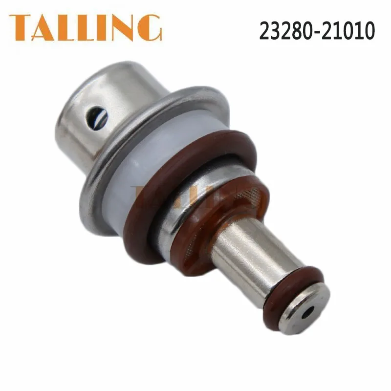 23280-21010-Fuel-Pressure-Regulator-for-Toyota-Avalon-Camry-Corolla ...