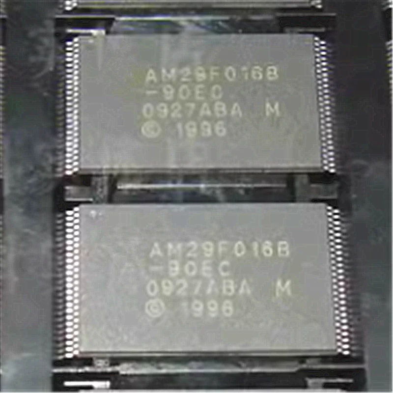 Free Shipping 10PCS/LOT 100% NEW AM29F016B-90EC AM29F016B AM29F016 IC ...