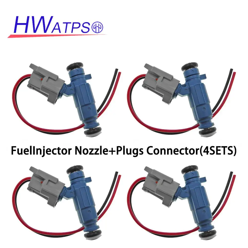 4Pcs-Fuel-Injector-Nozzle-Plugs-35310-26600-For-Hyundai-Elantra-IX25 ...