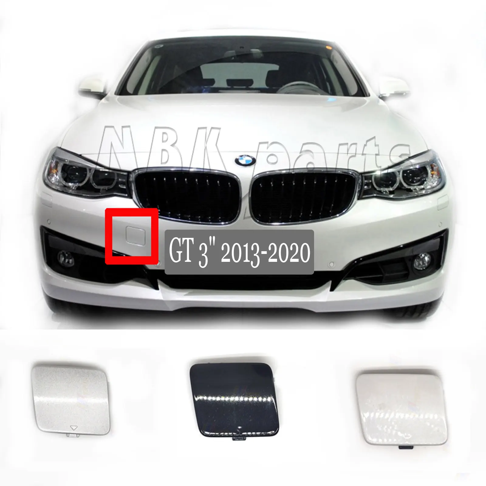 Fit-14-19-BMW-3-GT-Series-F34-Gran-Turismo-GT3-318d-320d-320dX-320i ...