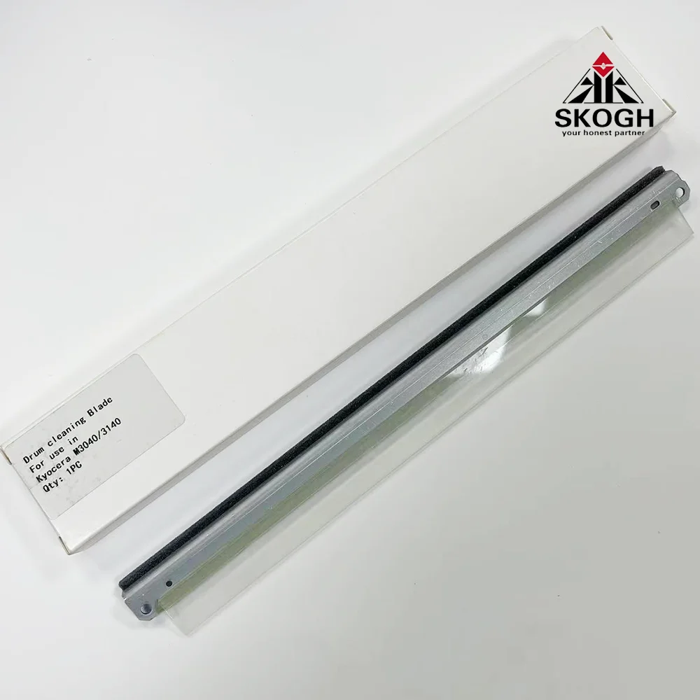 2X-Printer-Parts-Drum-Cleaning-Blade-For-Kyocera-M3040-3540-3550 ...
