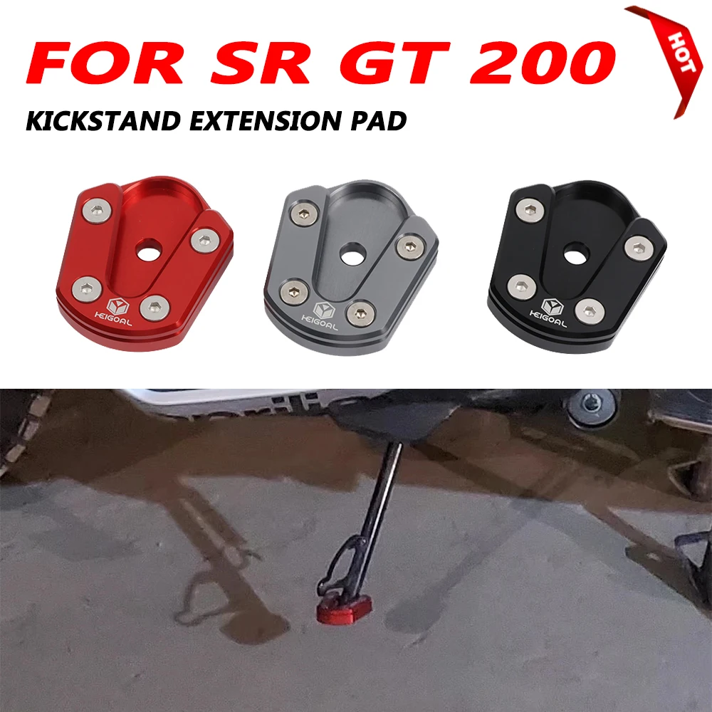 For Aprilia SR GT200 SR200 GT SRGT200 SR GT 200 SRGT 2023 Motorcycle ...