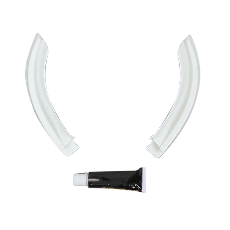 Hardtop-Rain-Diverter-Drip-Rail-Extension-Rain-Gutter-Accessories-For ...