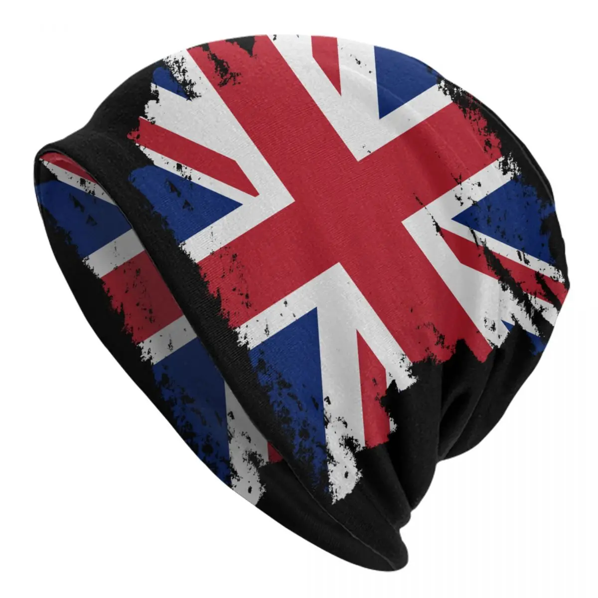 UK-Flag-Bonnet-Hats-Street-Knitting-Hat-For-Men-Women-Autumn-Winter ...