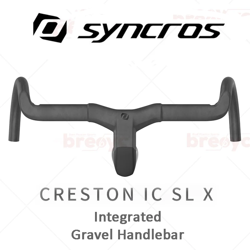SYNCROS-Full-Internal-Cable-Routing-Road-Handlebar-Mount-Applied-Di2 ...