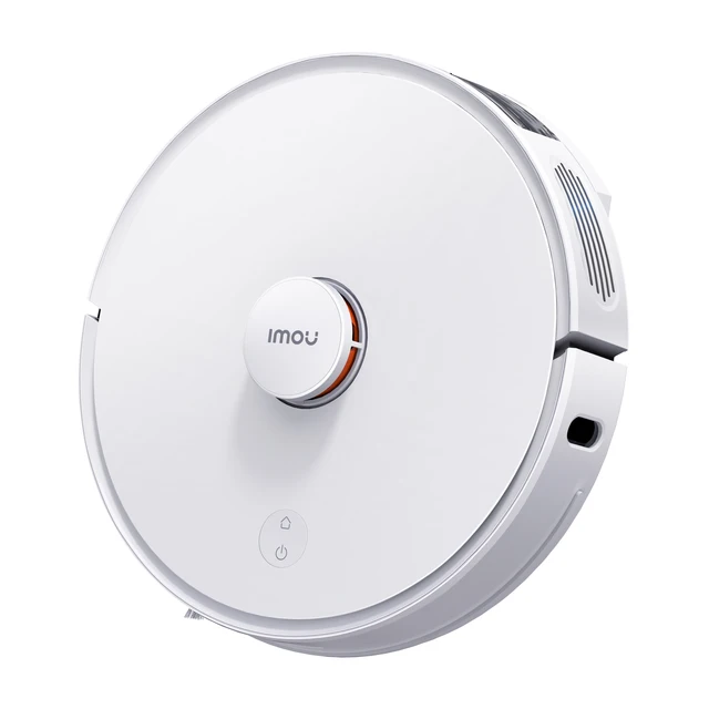 Imou 3 in 1 Vacuum Cleaner Robot Aspirador Friegasuelos Self-empty Home ...