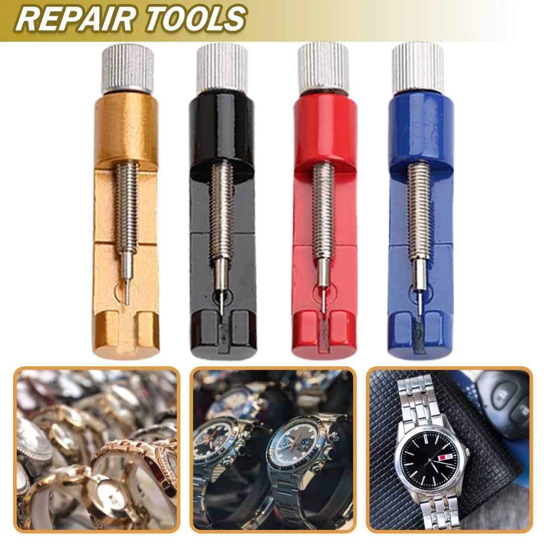 Watch Band Link Pin Remover Tool Metal Bracelet Strap Removal Link ...