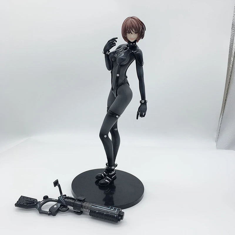 Gantz Game