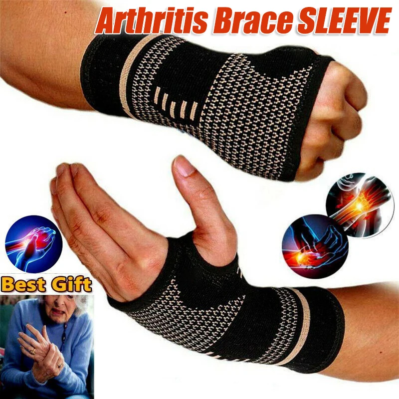 1pc-Lifting-Wrist-Straps-Professional-Wristband-Sports-Compression ...