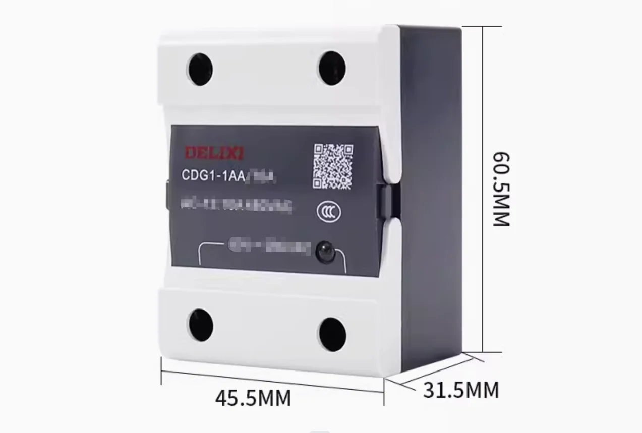 1pcs-New-DELIXI-Solid-State-Relay-Single-Phase-CDG1-1AA-AC-Control-AC-free-shipping.png