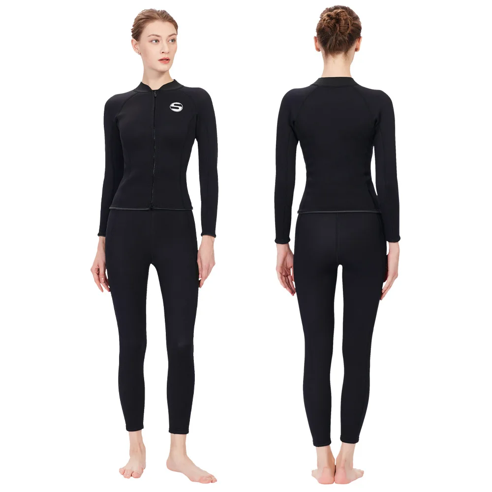 Neoprene Swimming Surfing Wetsuit | Women's Neoprene Pants | Women's ...