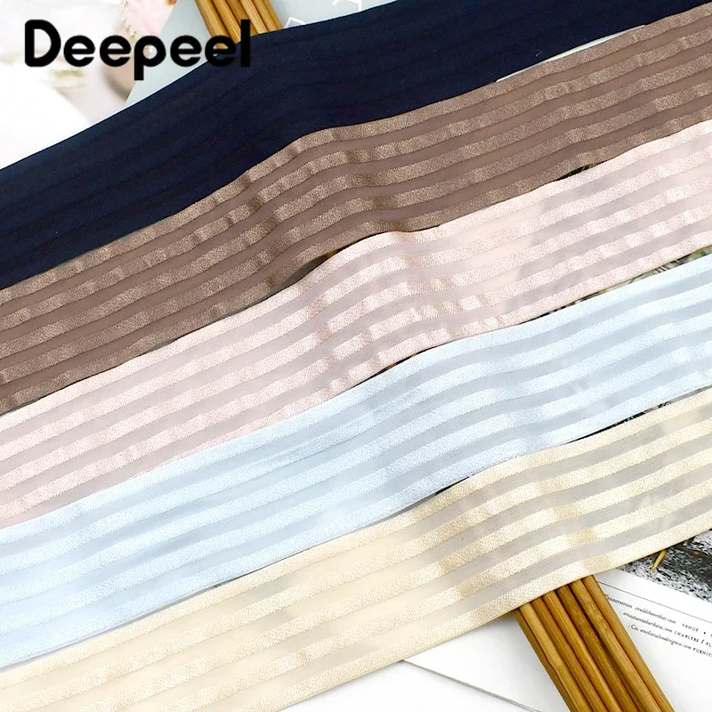 5-10Meters-50mm-Nylon-Elastic-Band-Soft-Rubber-Bands-for-Skirt ...