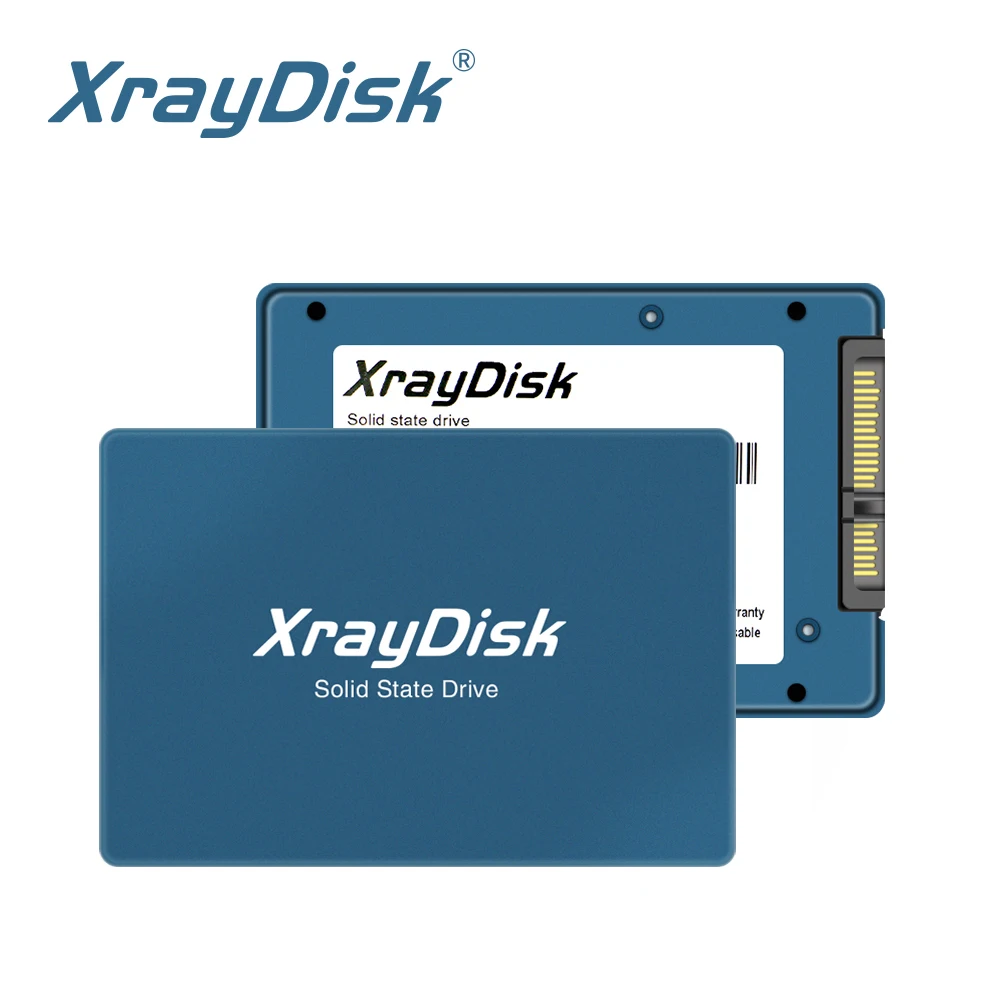 Xraydisk 480gb