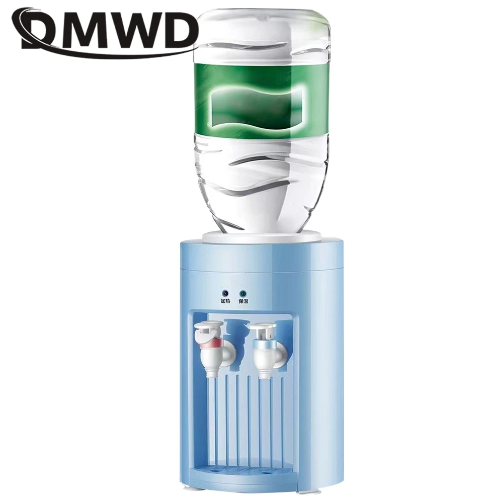 DMWD-Household-Water-Dispenser-Electric-Kettle-Mini-Desktop-Water ...