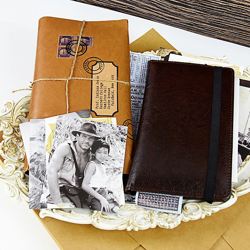Indiana-Jones-Grail-Diary-Prop-Replica-Diary-With-Hiddenprecious ...