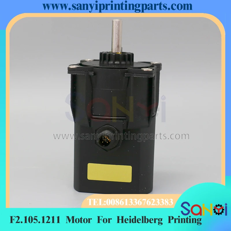 Best-Quality-Heidelberg-Motor-F2-105-1211-02-For-XL105-CX102-CD102 ...