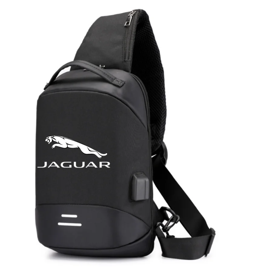 Jaguar Shoulder Bag | Jaguar Backpack | Bag Jaguar Logo | Hiking ...