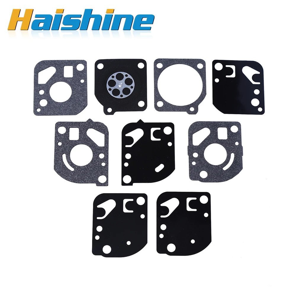 Carburetor-Carb-Rebuild-Repair-Kit-For-Mcculloch-Trim-Mac-210-240-241 ...
