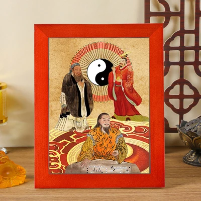 Zhou Dynasty Confucianism