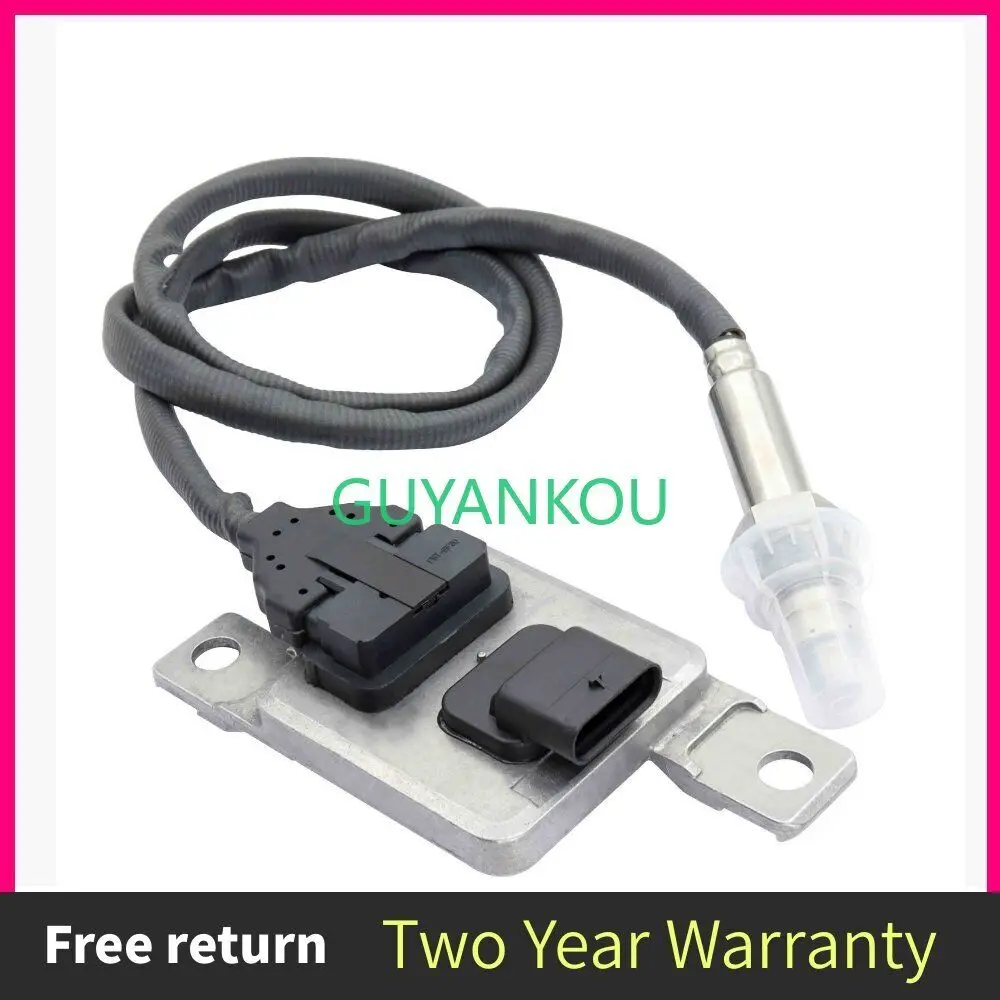 Sensor-Nox-4G0907807M-4G0907807AB-5WK97267-A2C39767100-A2C39767100-01 ...