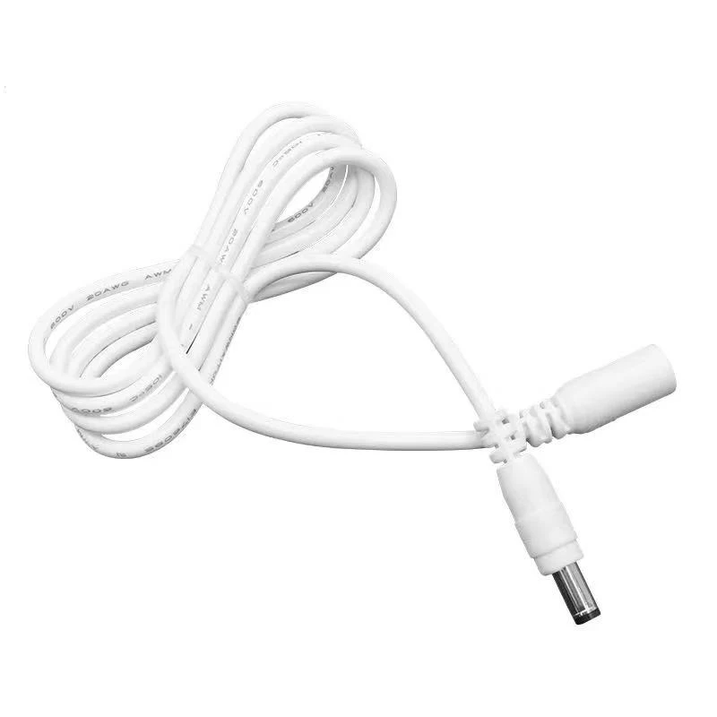 Projector Accessories Dc Power Extension Cable 1.5m Dc2.5 Extension ...